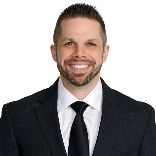 Real Estate Agent – Drew Tuma - Jennifer Hollister Group | Joy Dani...