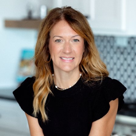 Real Estate Agent – Angie Rodgers - Johnson Homes Team