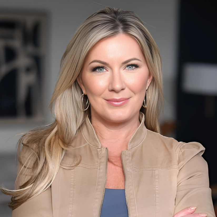 Real Estate Agent – Jennifer Cosgrove O'Leary - Greenwich Bay Brokers