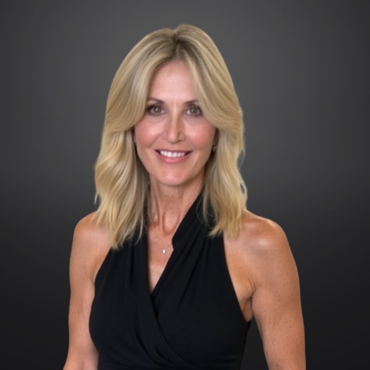 Real Estate Agent – Michele Reprogle - Designed Realty Group