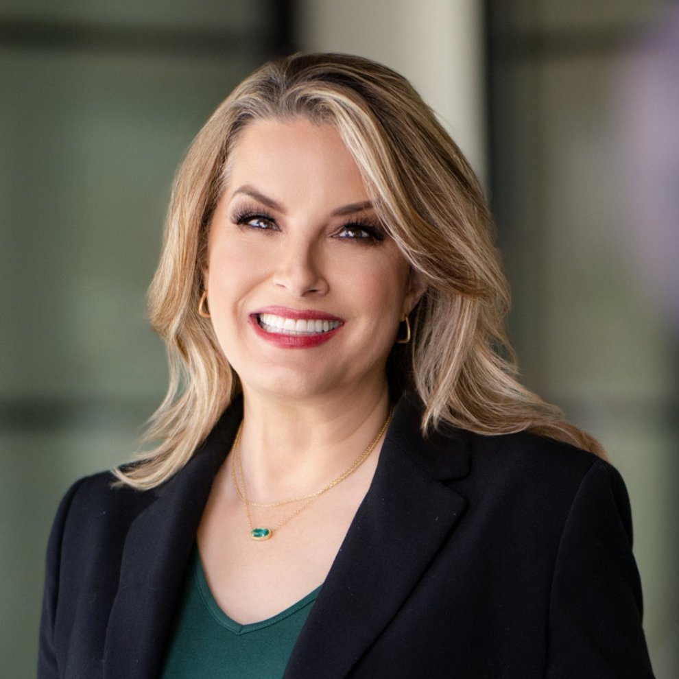 Real Estate Agent – Joan Armijo - Chandler Crouch Realtors