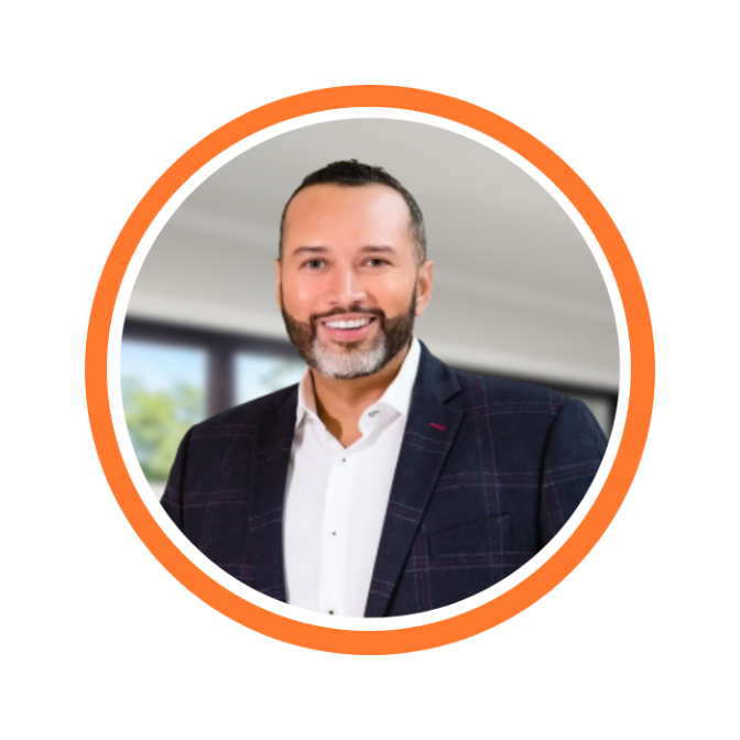 Real Estate Agent – Thomas Drayton - Melissa Young