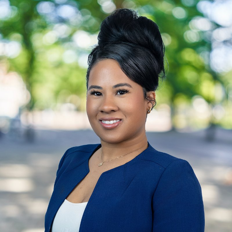 Real Estate Agent – Elyse Lee Chong - Elegran Real Estate