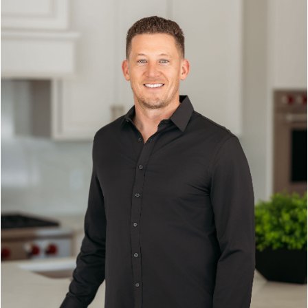 Real Estate Agent – Sean Lentz - Forward Realty Partners