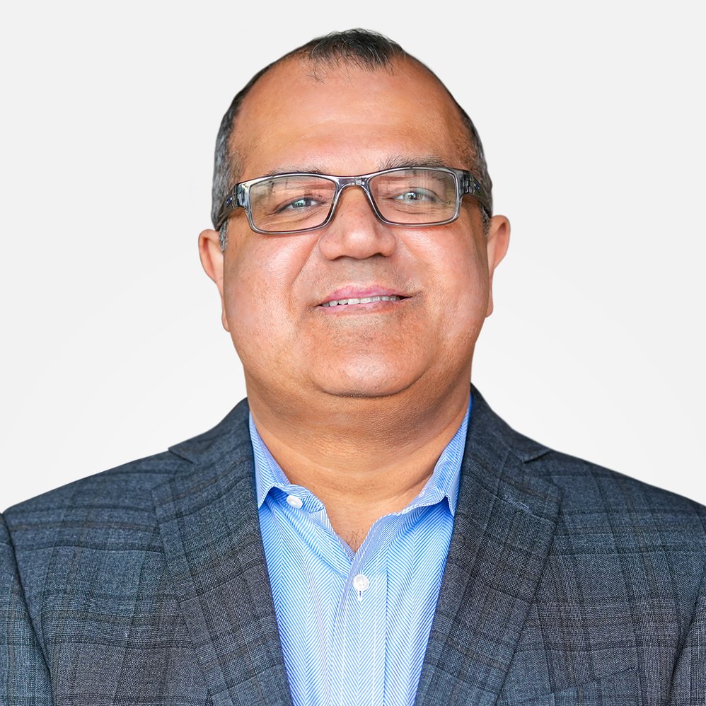 Real Estate Agent – Rizwan (Riz) Gilani - ALLURE Real Estate