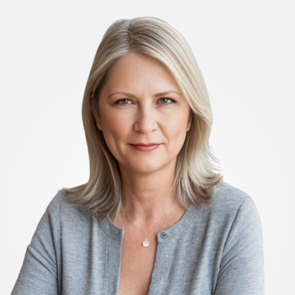 Real Estate Agent – Laura Lindgren - ALLURE Real Estate