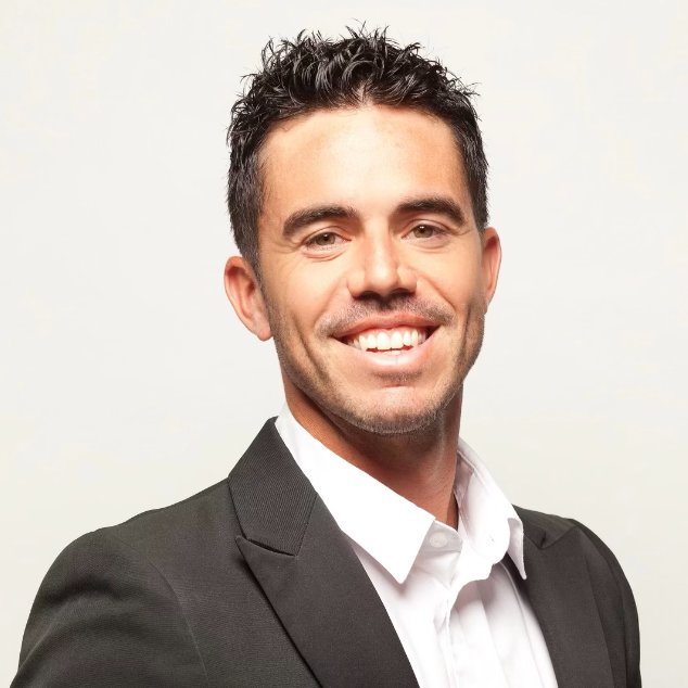 Real Estate Agent – Dylan Smith - Buckley Group