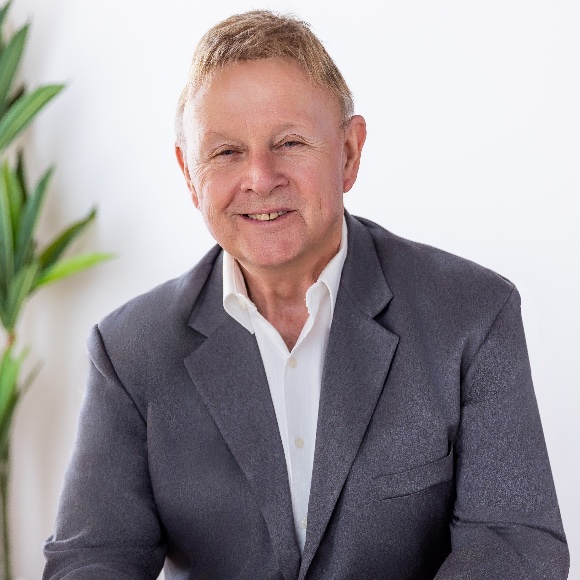 Real Estate Agent – Gary Rose - Castle Rock Realty