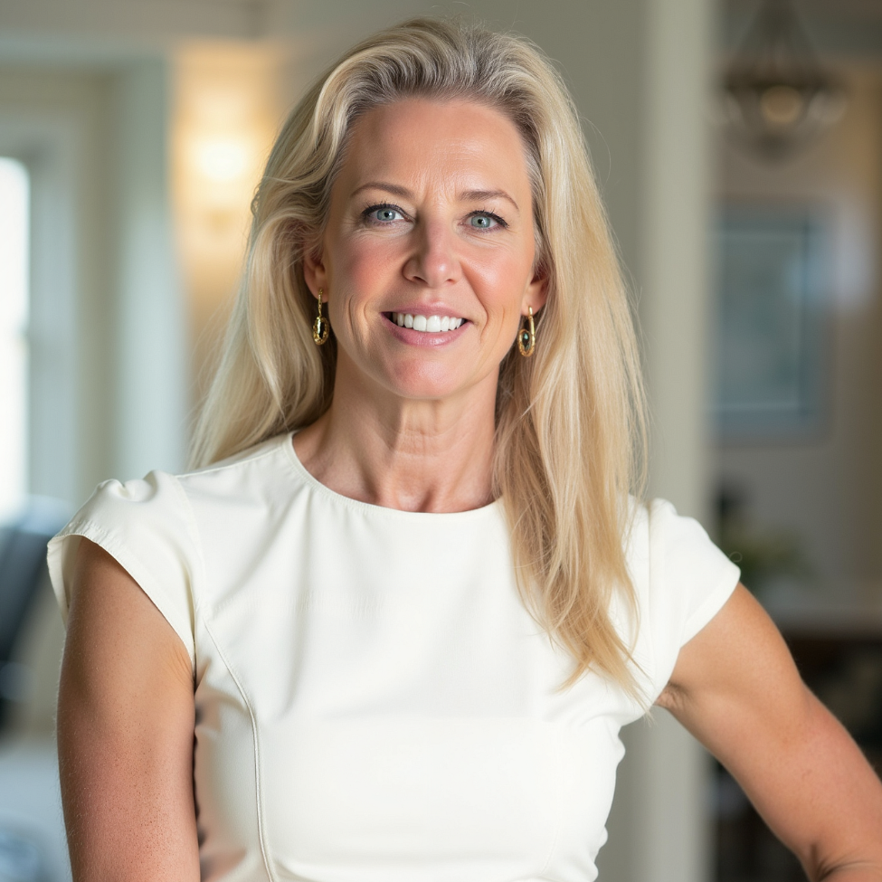 Real Estate Agent – Raynelle Araque - Real Broker