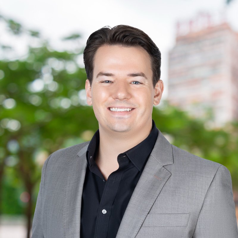 Real Estate Agent – Scott Arthur - Elegran Real Estate