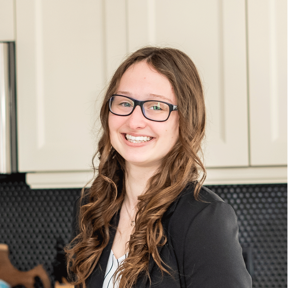 Real Estate Agent – Rachel Szymanski - Nest Realty Inc.