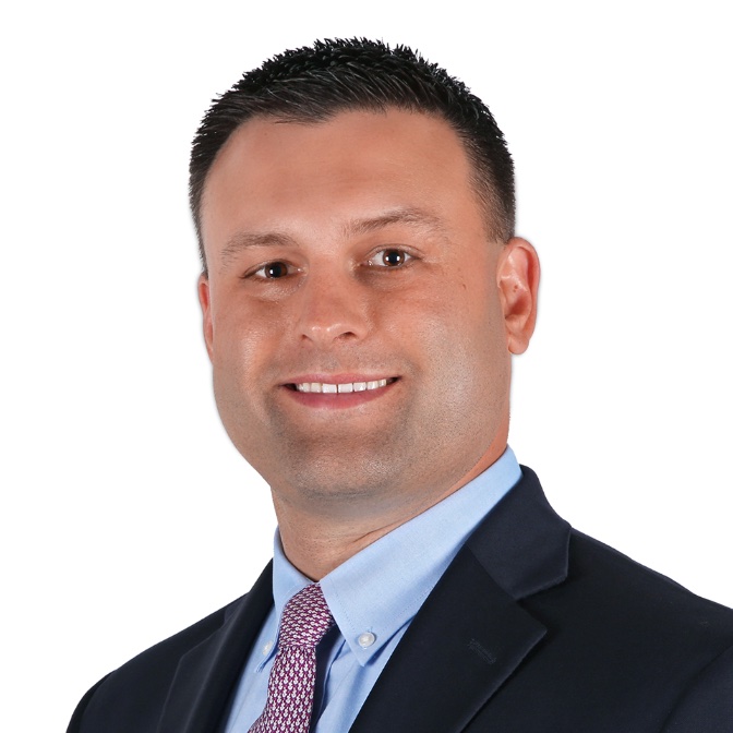 Real Estate Agent – Robert Donchez - Morganelli Properties