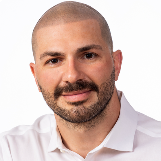 Real Estate Agent – Ryan Romeo - Morganelli Properties