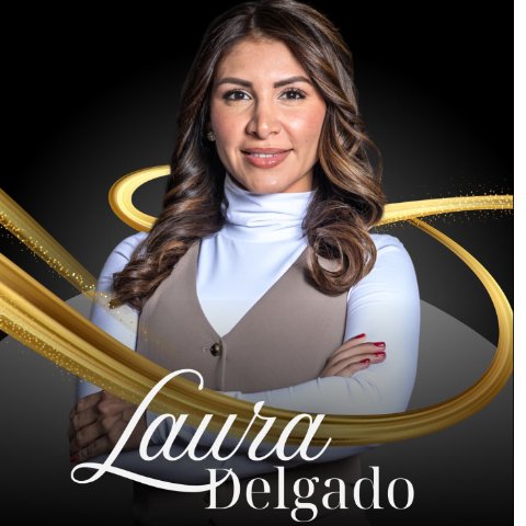 Real Estate Agent – Laura Delgado - LD Realty Group Inc