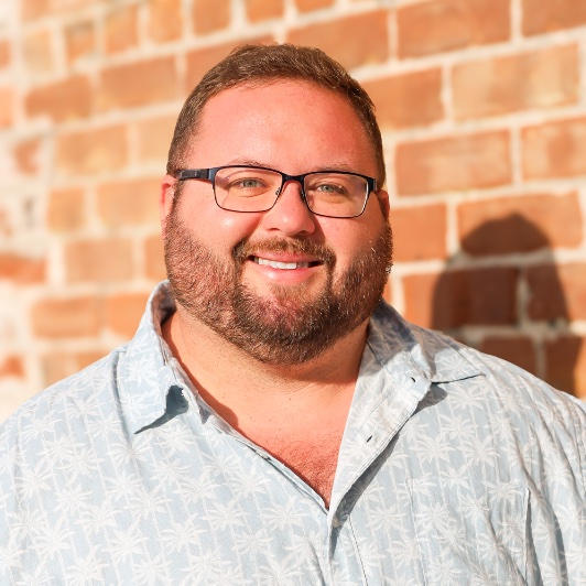 Real Estate Agent – Jared Jones - Salt Harbor Real Estate Company