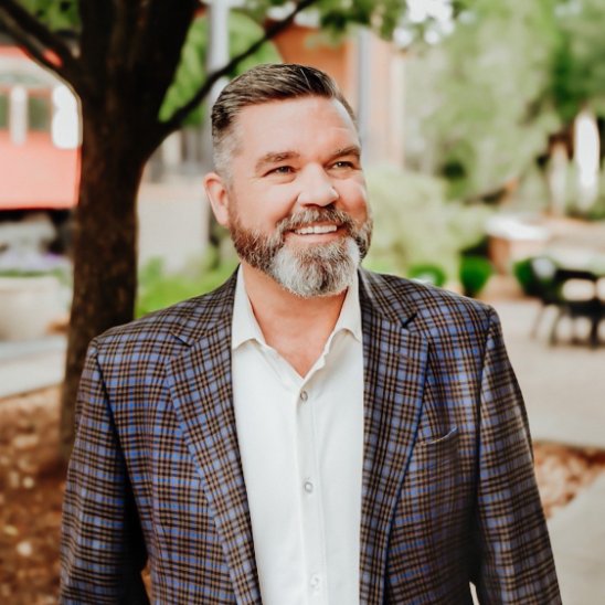 Real Estate Agent – Jim Raines - Texas Legacy Realty