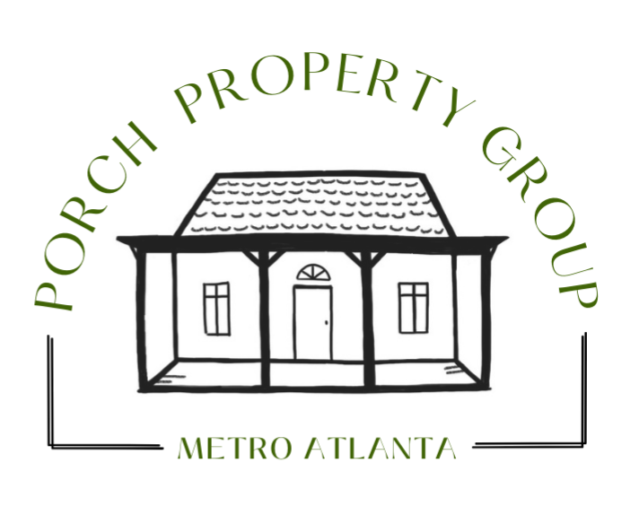 Real Estate - Porch Property Group - Porch Property Group, LLC