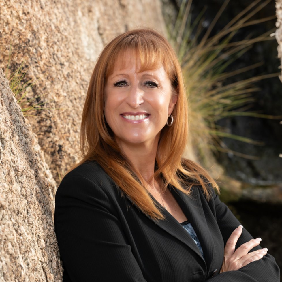 Real Estate Agent – Jennifer Patnode - Desert Dream Realty
