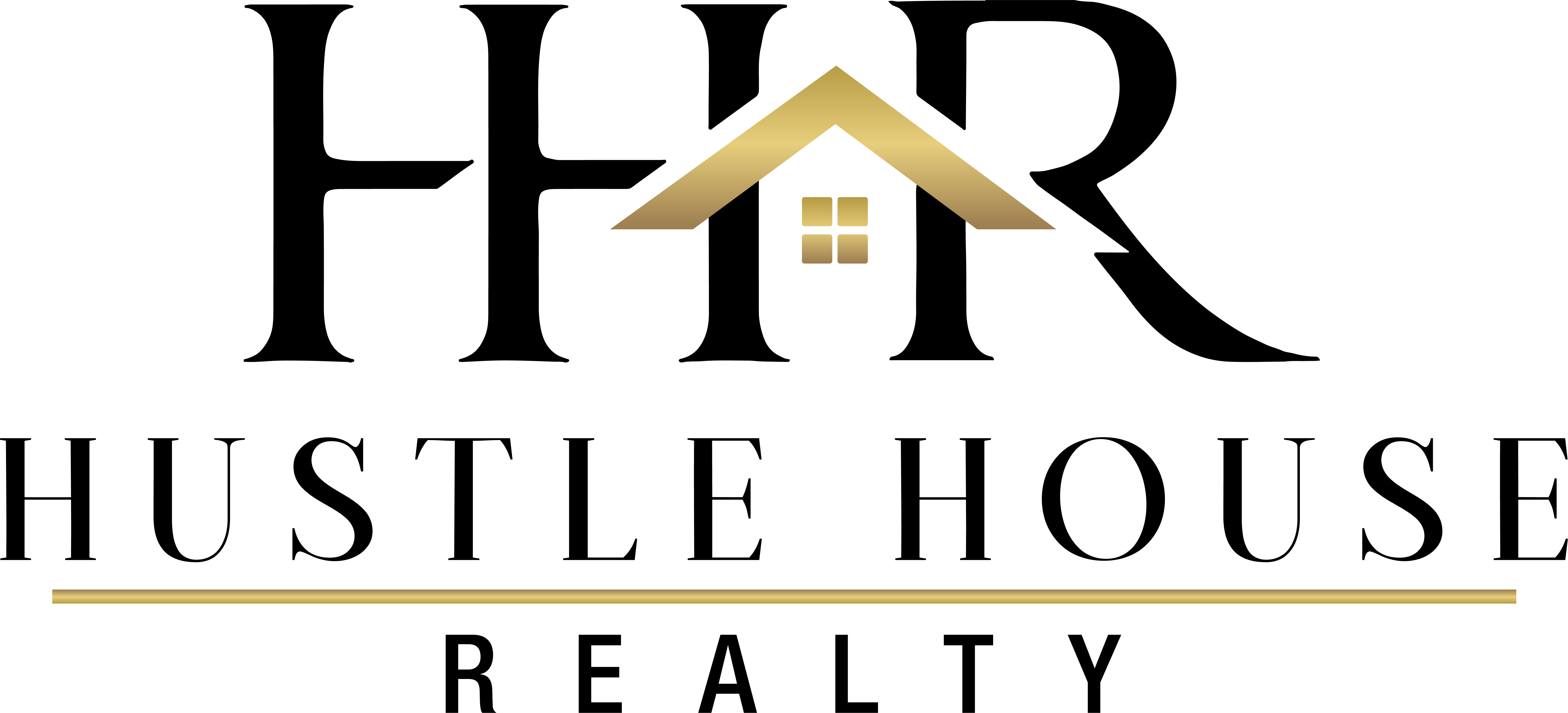 Real Estate - Hustle House Realty - Hustle House Realty