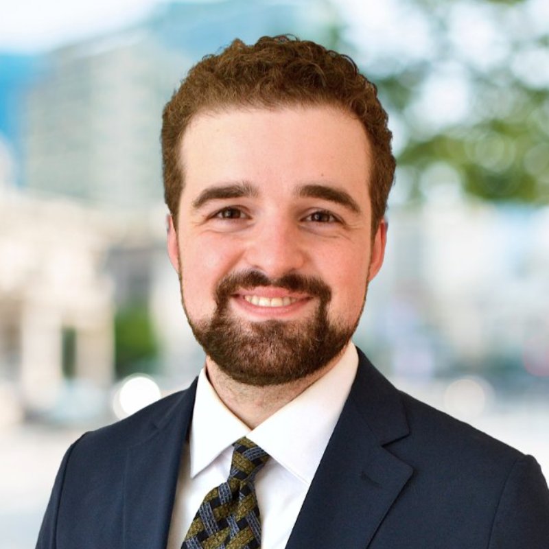 Real Estate Agent – Devin Lynch - Elegran Real Estate