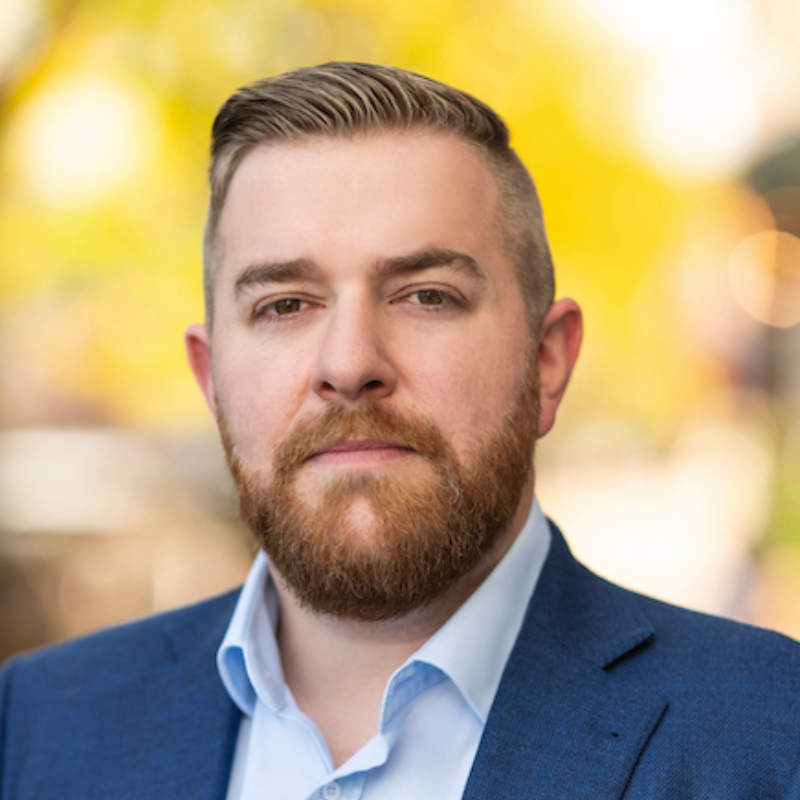 Real Estate Agent – Brian Foraker - Foraker Realty Co.