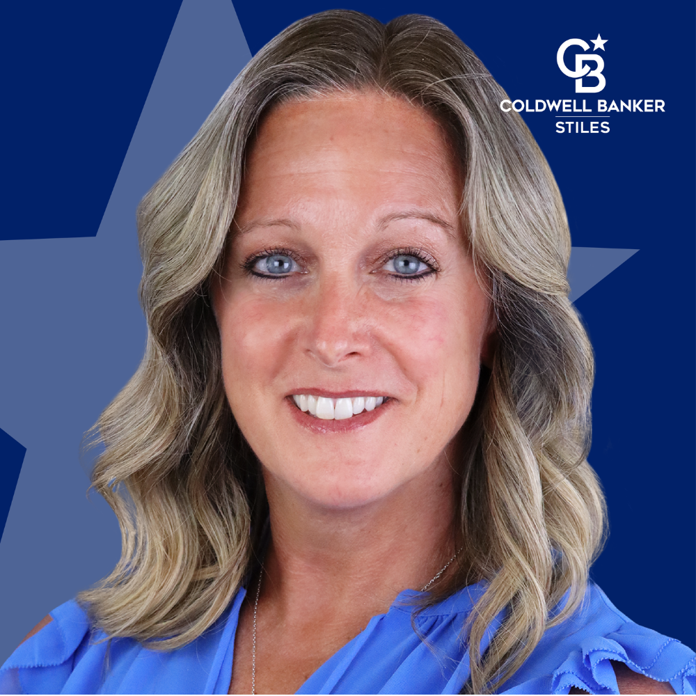 Real Estate Agent – Julie Young - Coldwell Banker Stiles