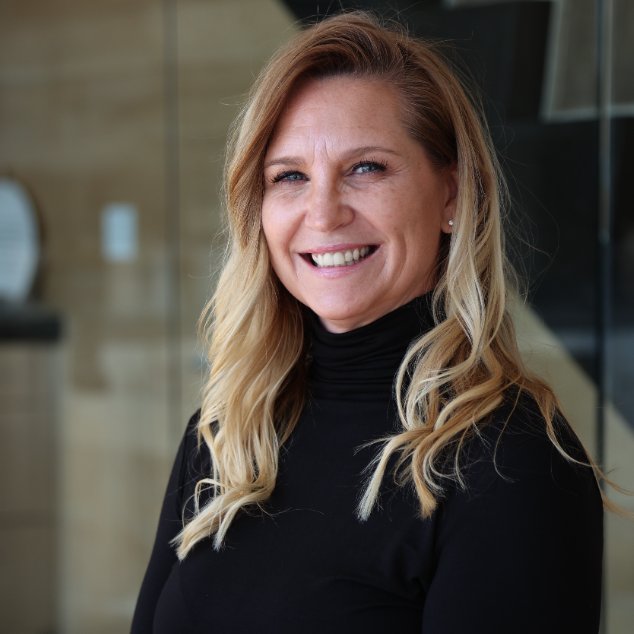Real Estate Agent – Colleen Brady - ROCKAWAY PROPERTIES