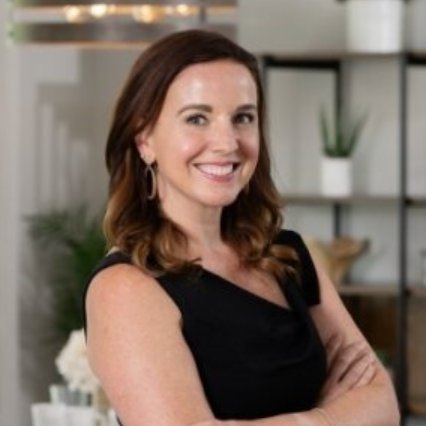 Real Estate Agent – Jennifer Jinnette - Foundation Real Estate Group