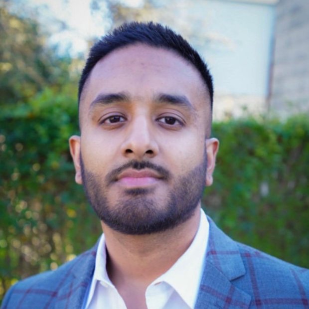 Real Estate Agent – Christopher Baksh - BesMatch Real Estate