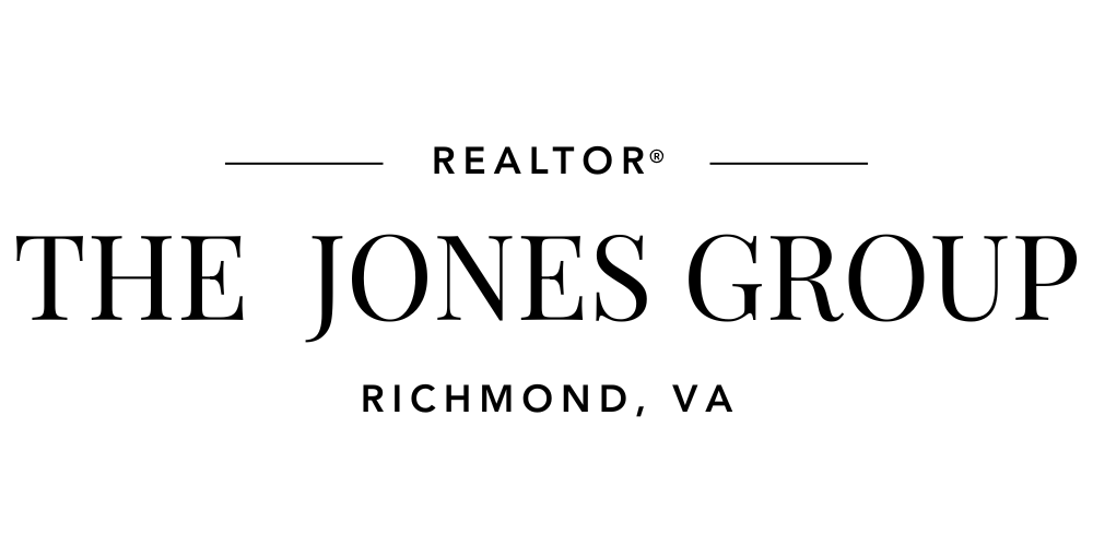 Real Estate - Lyndsay Jones - The Jones Group