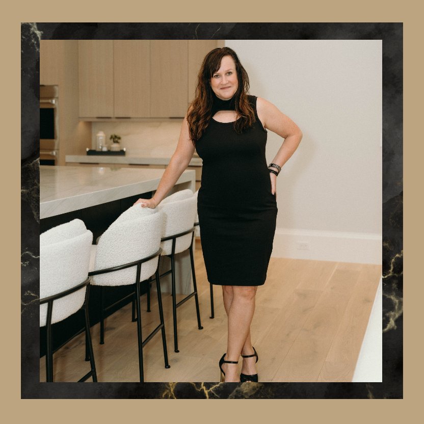 Real Estate Agent – Stacy Russell - Epique