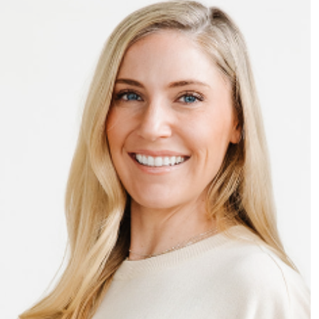 Real Estate Agent – Jenna Baird - Kat Granum Real Estate