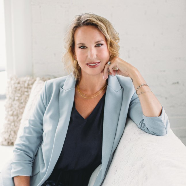Real Estate Agent – Jessie Foster - BLUE RIDGE MOUNTAIN REALTY