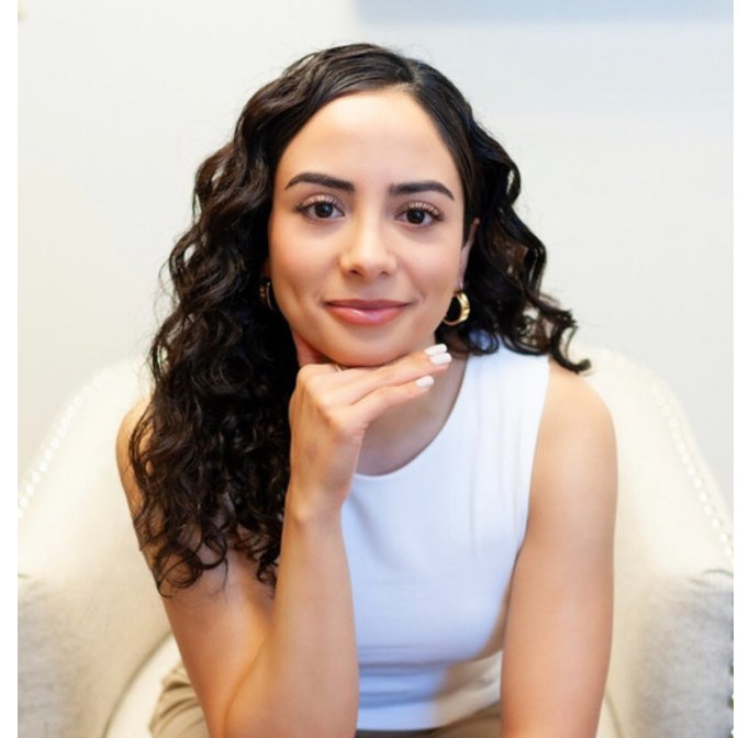 Real Estate Agent – Erika Ramos - BluPrint Real Estate Group
