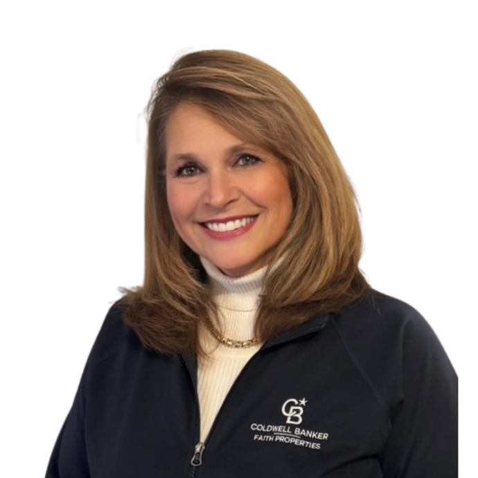 Real Estate Agent - Sarah Roy - Coldwell Banker Faith Properties