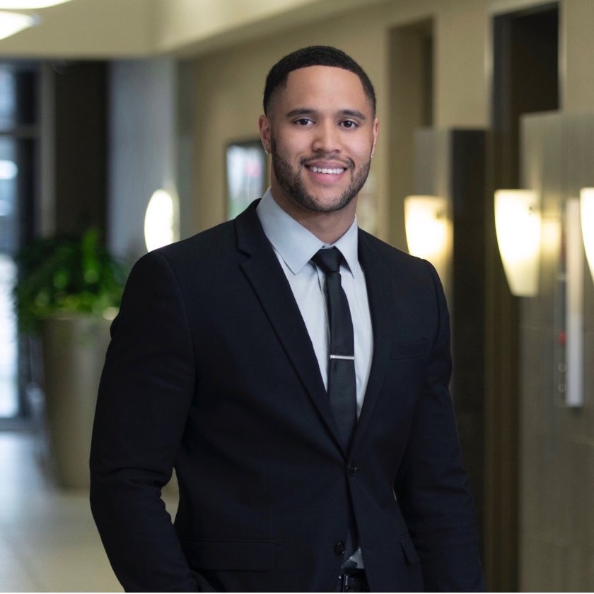 Real Estate Agent – Kail Walker - PJ Morgan Real Estate