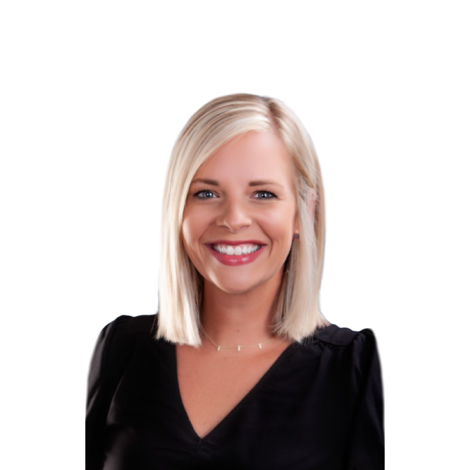 Real Estate Agent – Melissa Brinkman - Rockhill Real Estate Group