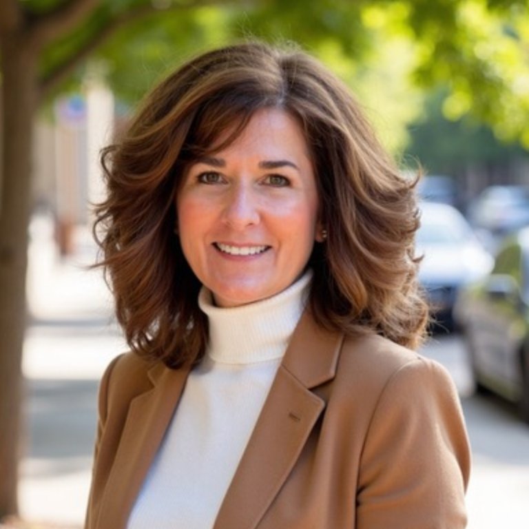 Real Estate Agent – Carolyn Reis - Reis Real Estate and Company Inc.
