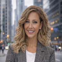 Real Estate Agent – Gabrielle Smith - JJ Elek Realty Co.