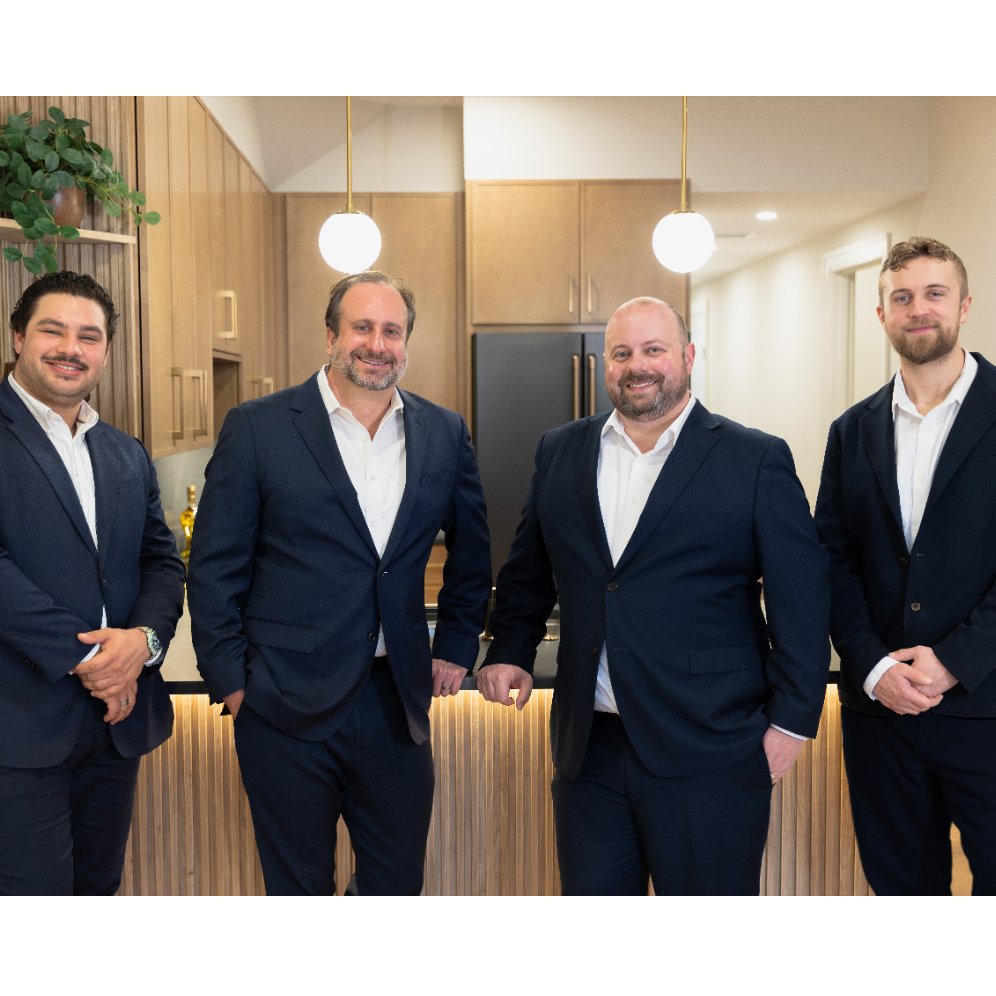 Real Estate Agent – The Persac Group - The Persac Group, LLC