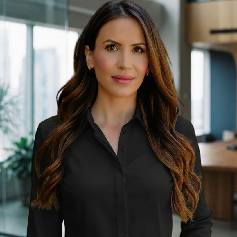 Real Estate Agent – Kara Gardner - Las Vegas Home Guide