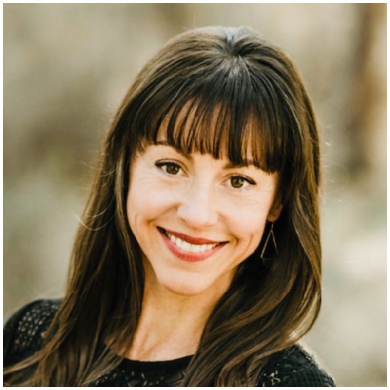 Real Estate Agent – {{Katy Grace Pollock}}