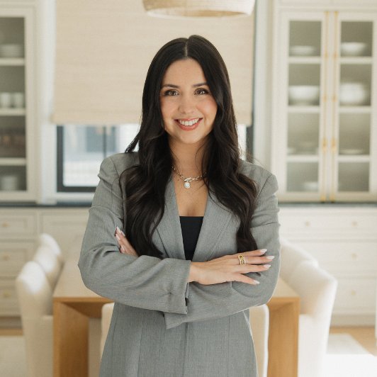 Real Estate Agent – Victoria Nicolai - Mission to Close Real Estate