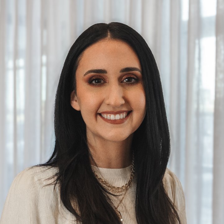 Real Estate Agent – Anna Mansberger - PJ Morgan Real Estate