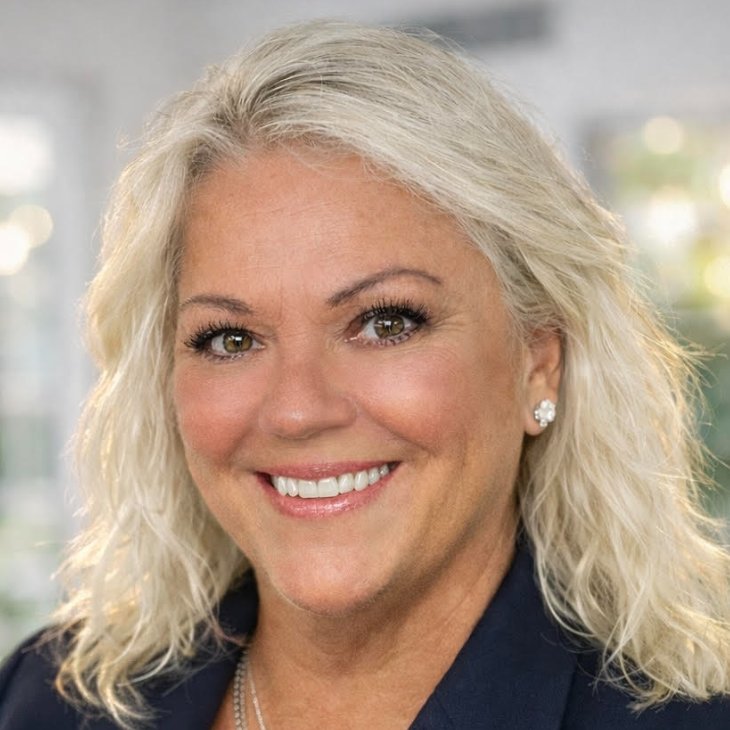 Real Estate Agent - Robin McKenzie - Realty ONE Group Coastal